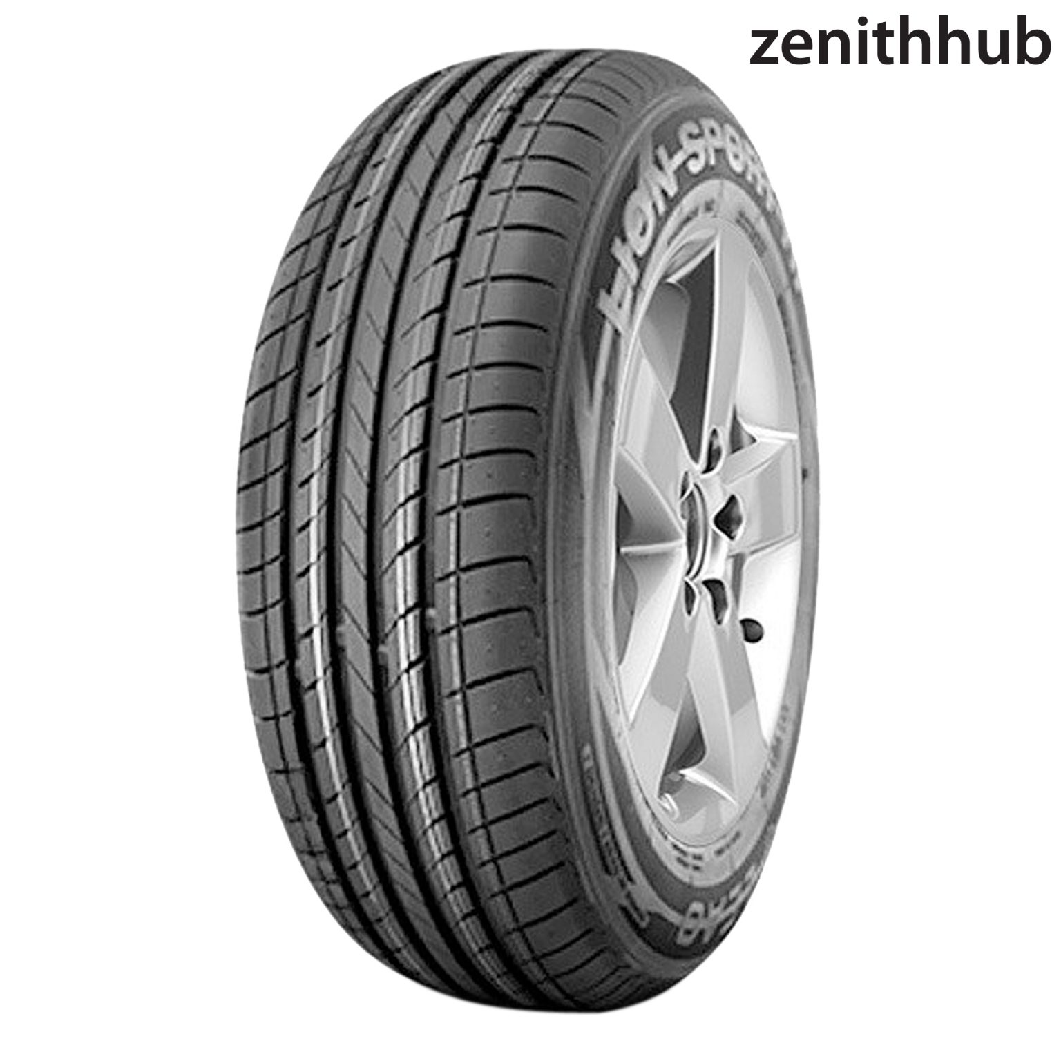 Leao Lion Sport GP – Zenith Hub