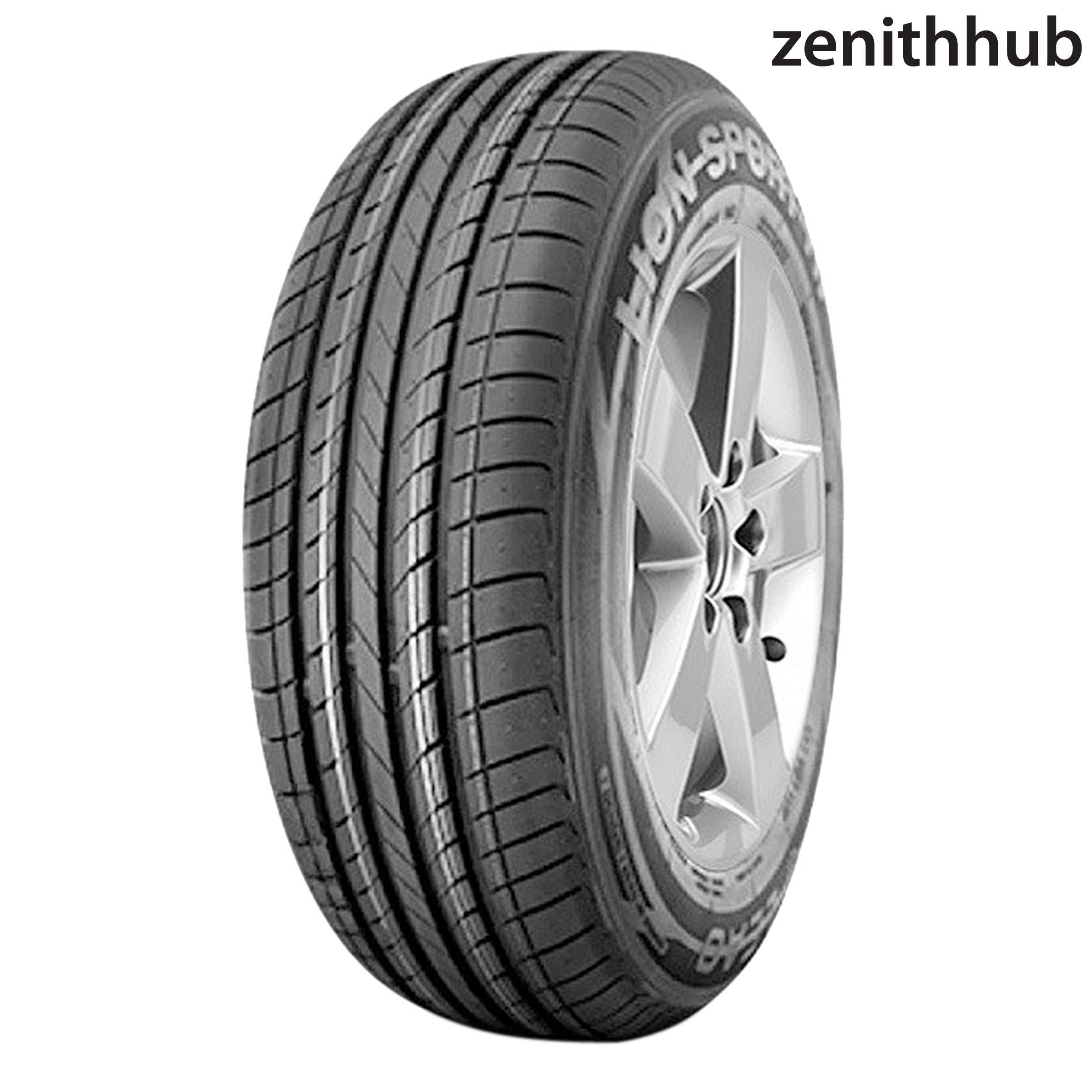 Leao Lion Sport HP – Zenith Hub