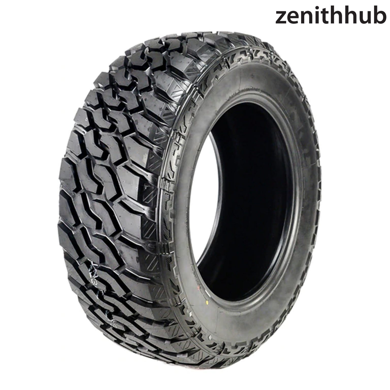 Leao Lion Sport GP – Zenith Hub