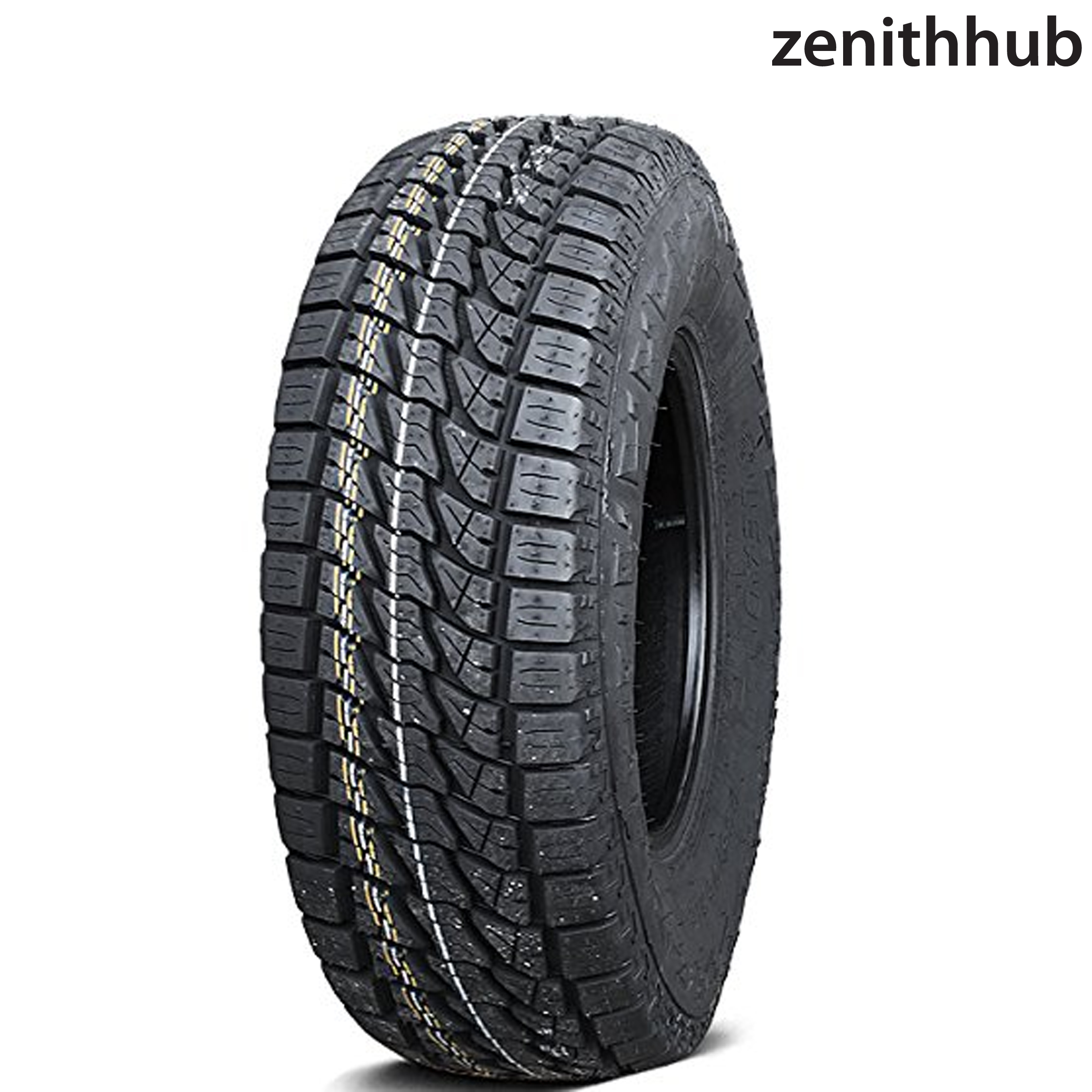 Leao Thailand Lion Sport AT – Zenith Hub