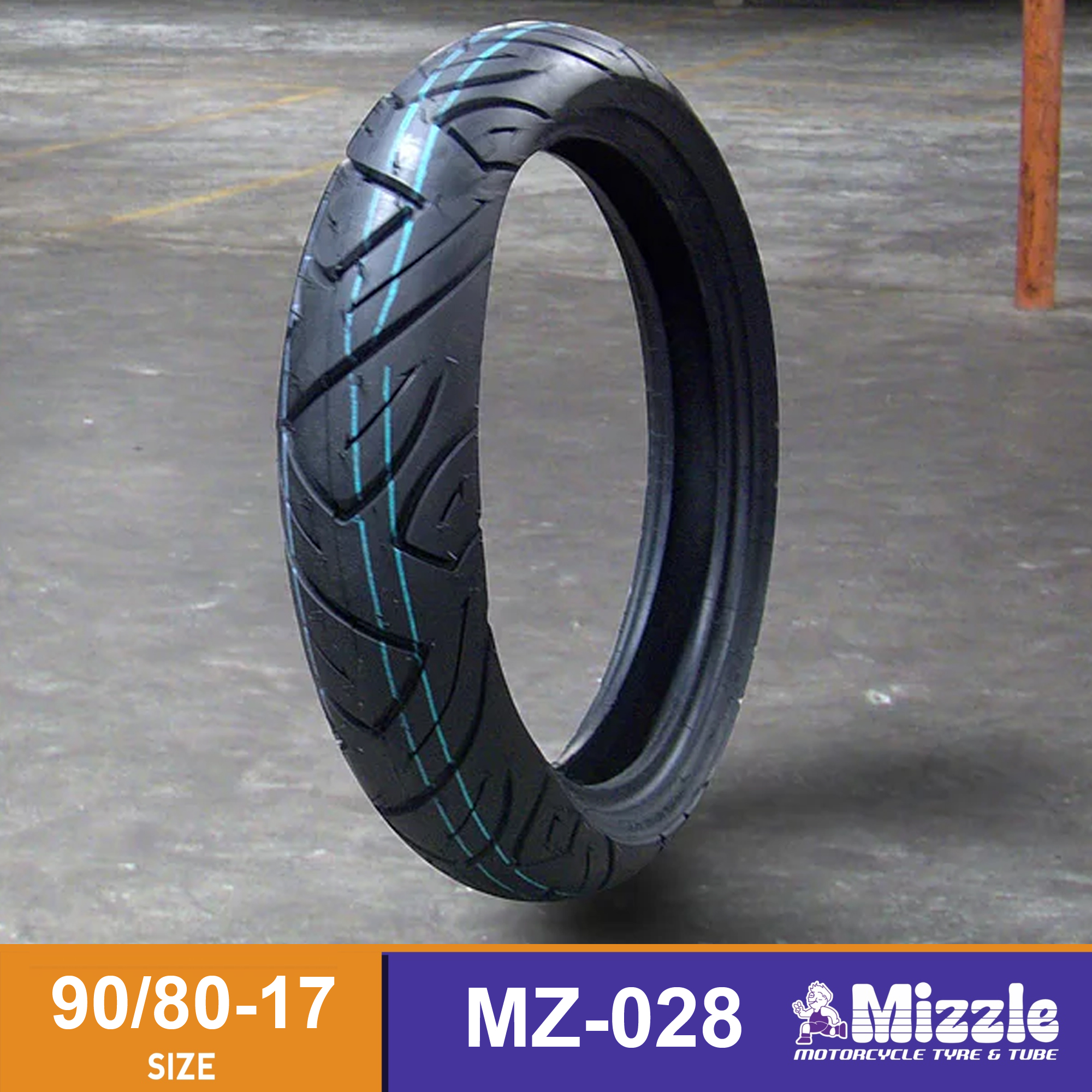 MZ-028 90-80-17 – Zenith Hub