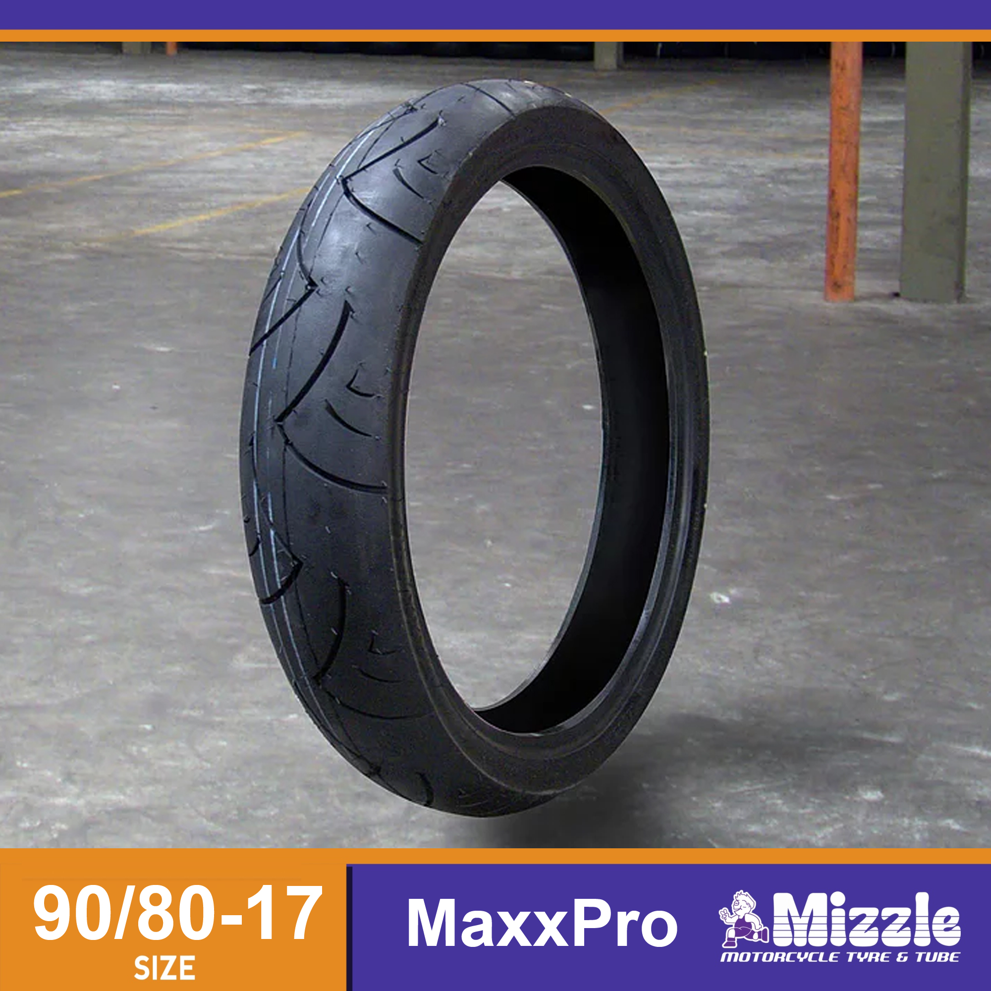MaxxPro 90-80-17 – Zenith Hub