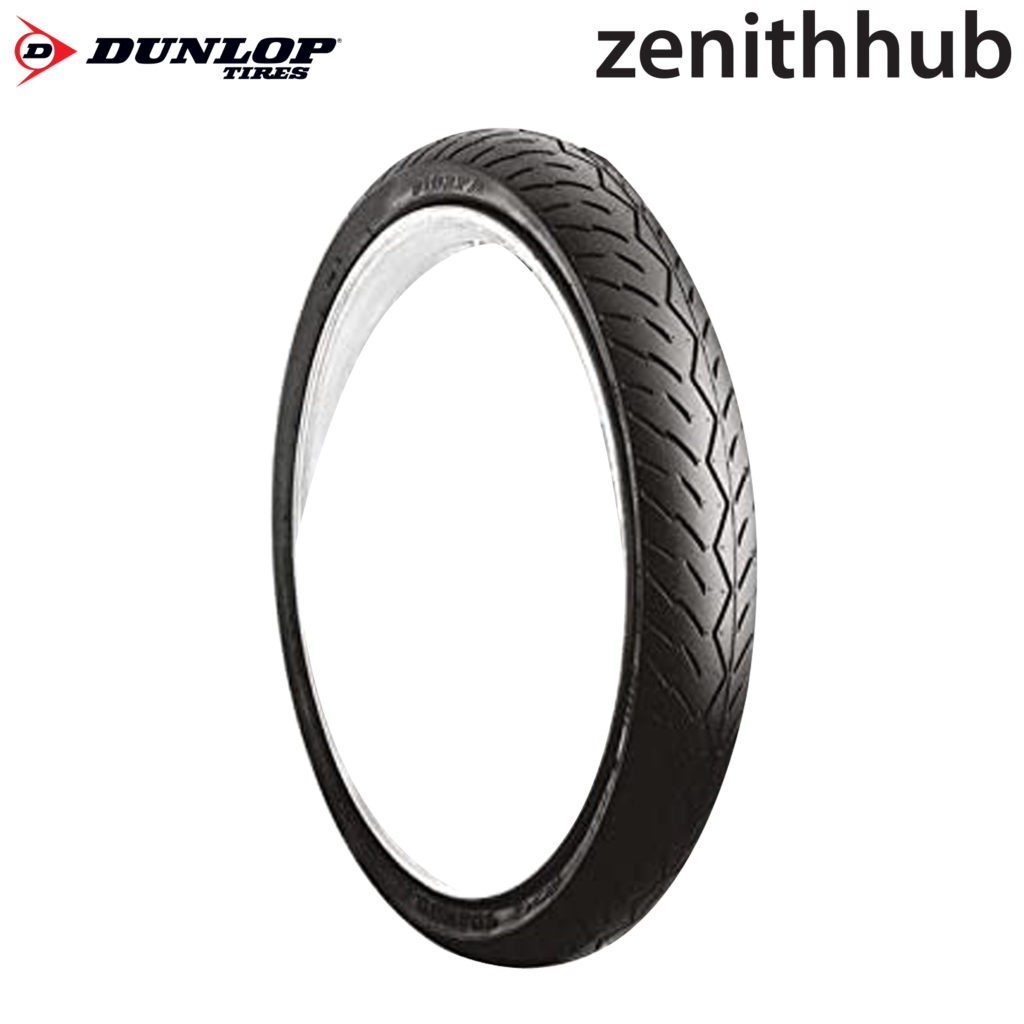 Tires - Zenith Hub