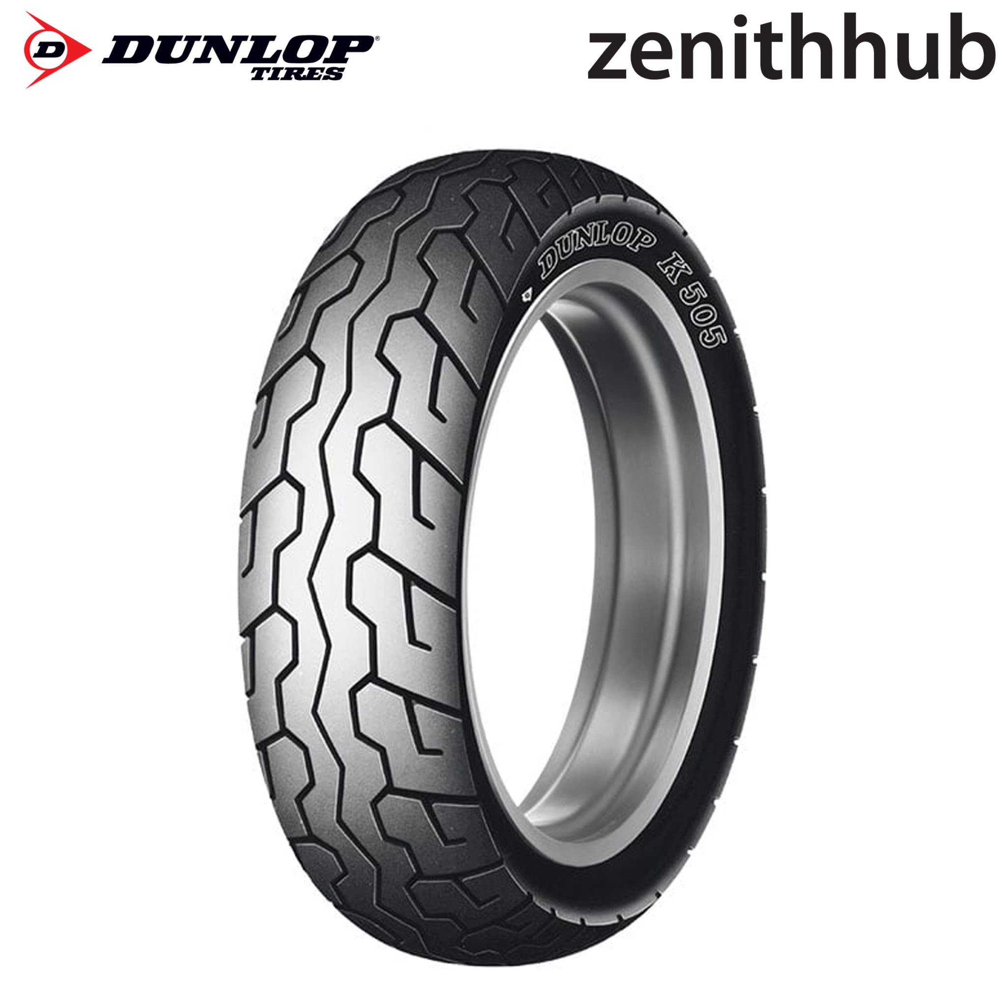 Tires - Zenith Hub