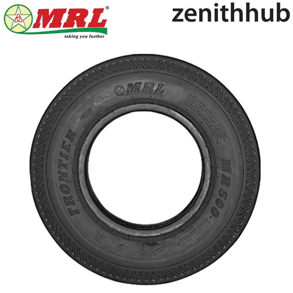 MRL MR500 (Made in India) – Zenith Hub