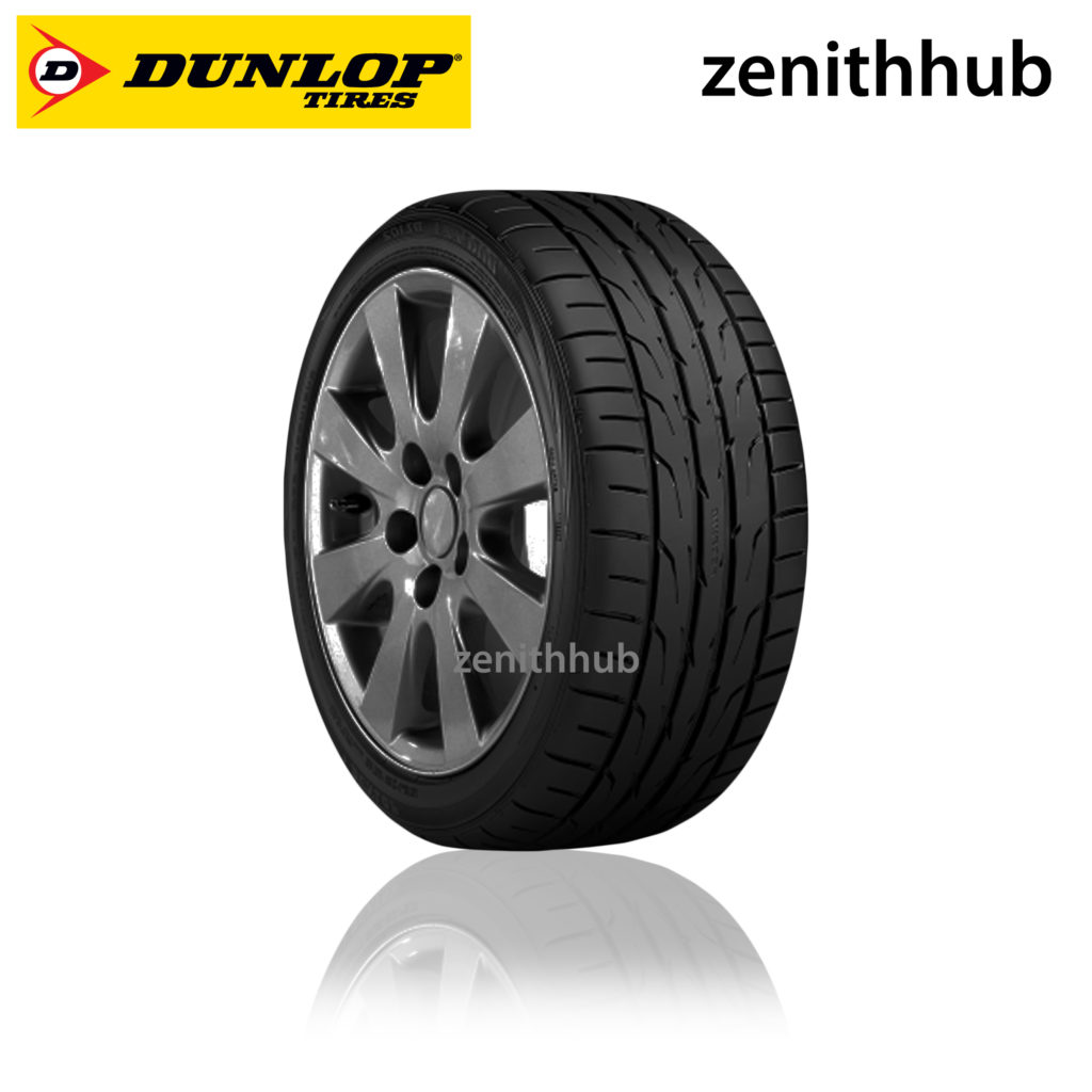 Tires - Zenith Hub