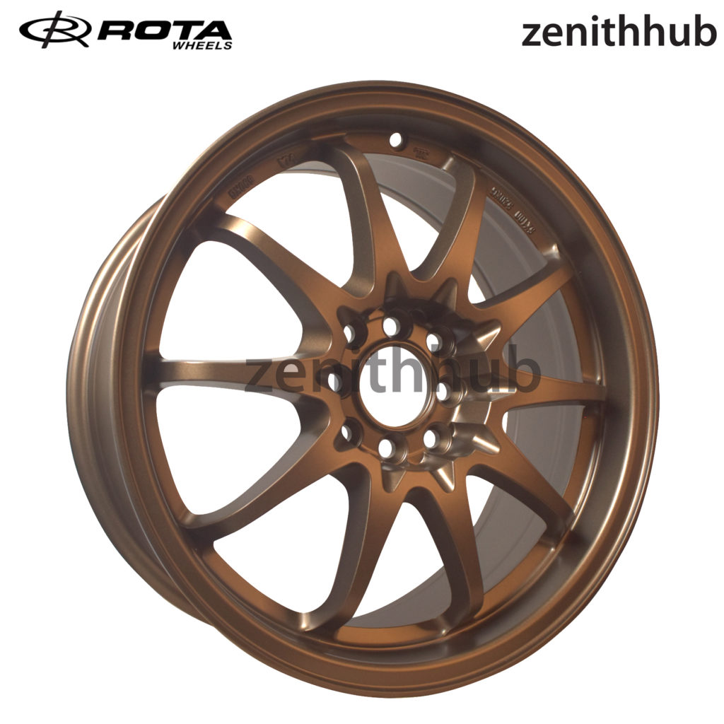 Rota Fighter 10×17 – PBF – Zenith Hub