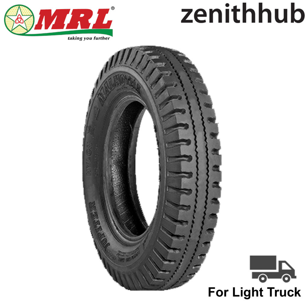 MRL MSL-644 – 5.00×12 (Made in India) – Zenith Hub