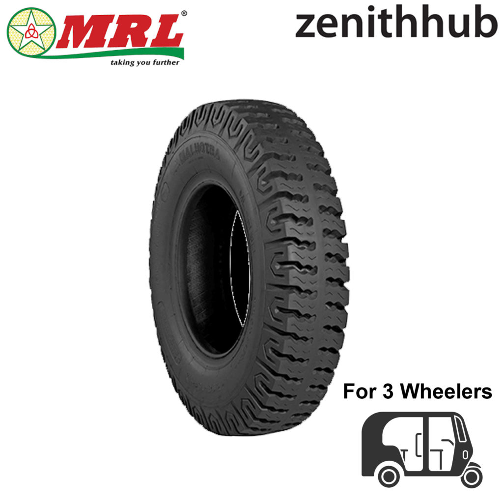 MRL ML680 – (Made in India) – Zenith Hub