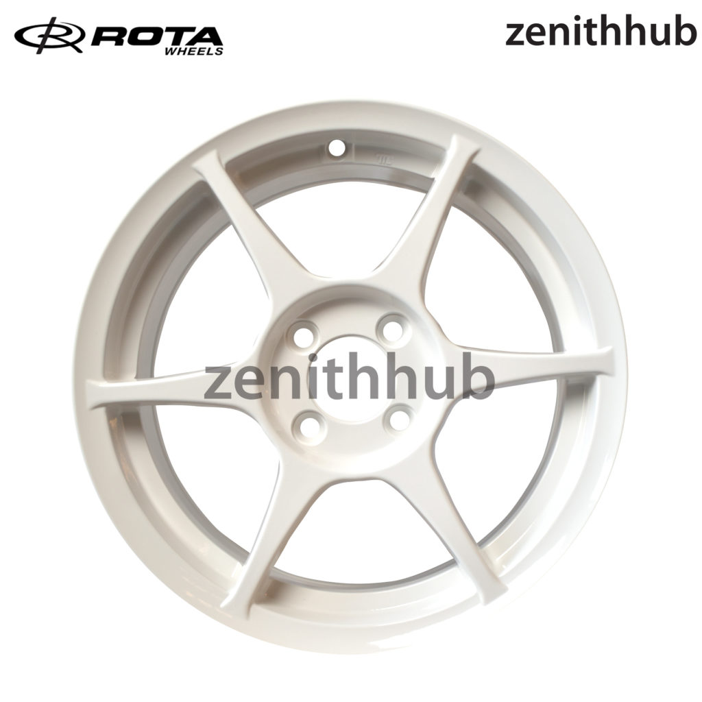 rota mags - Zenith Hub
