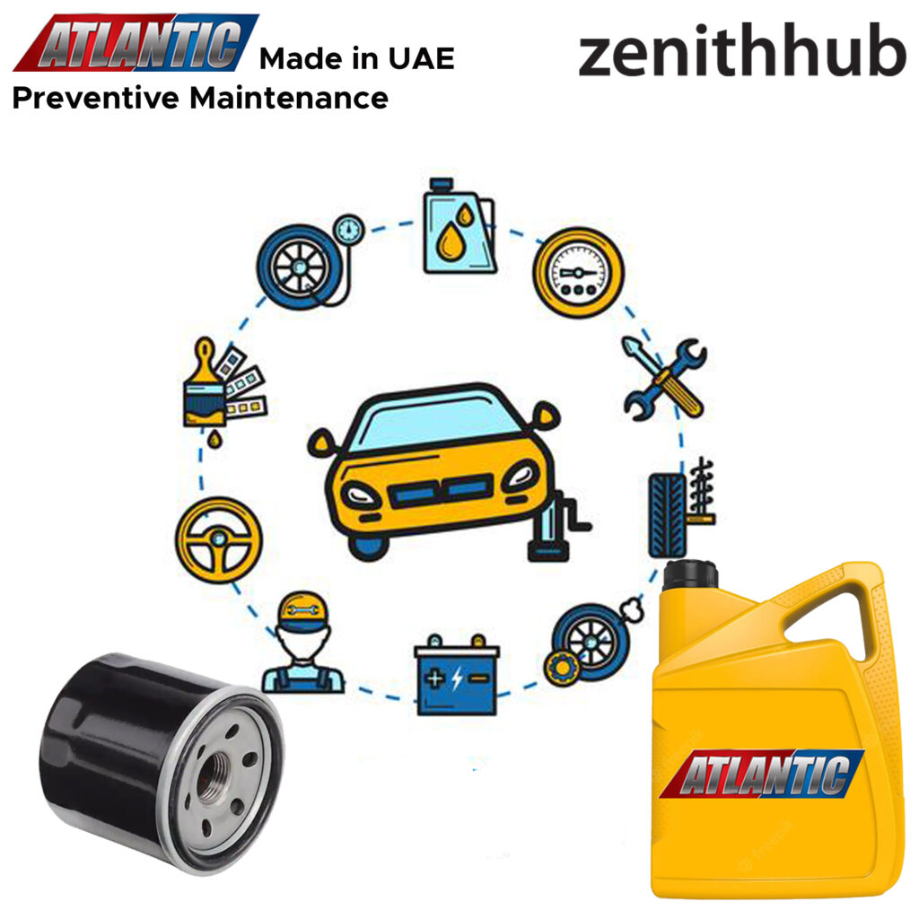 PMS Booking - Zenith Hub