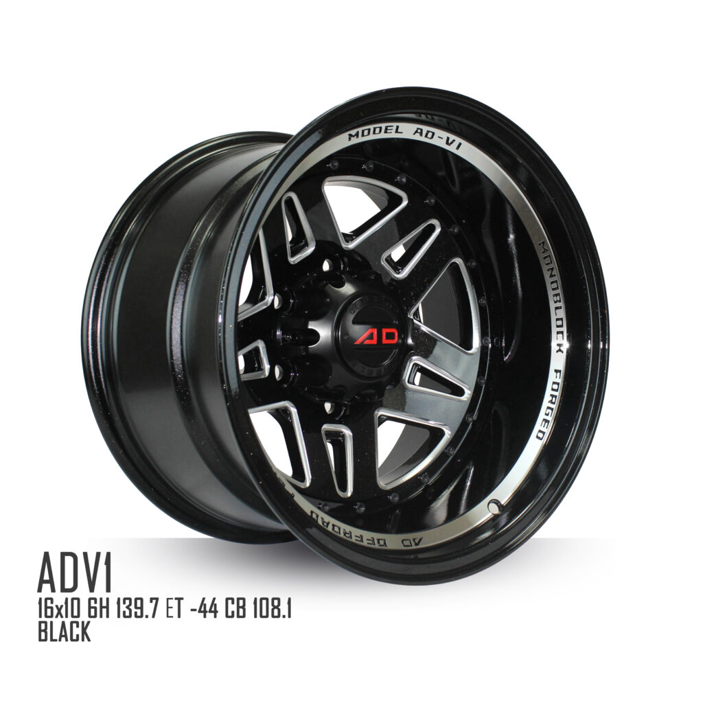 rota mags - Zenith Hub