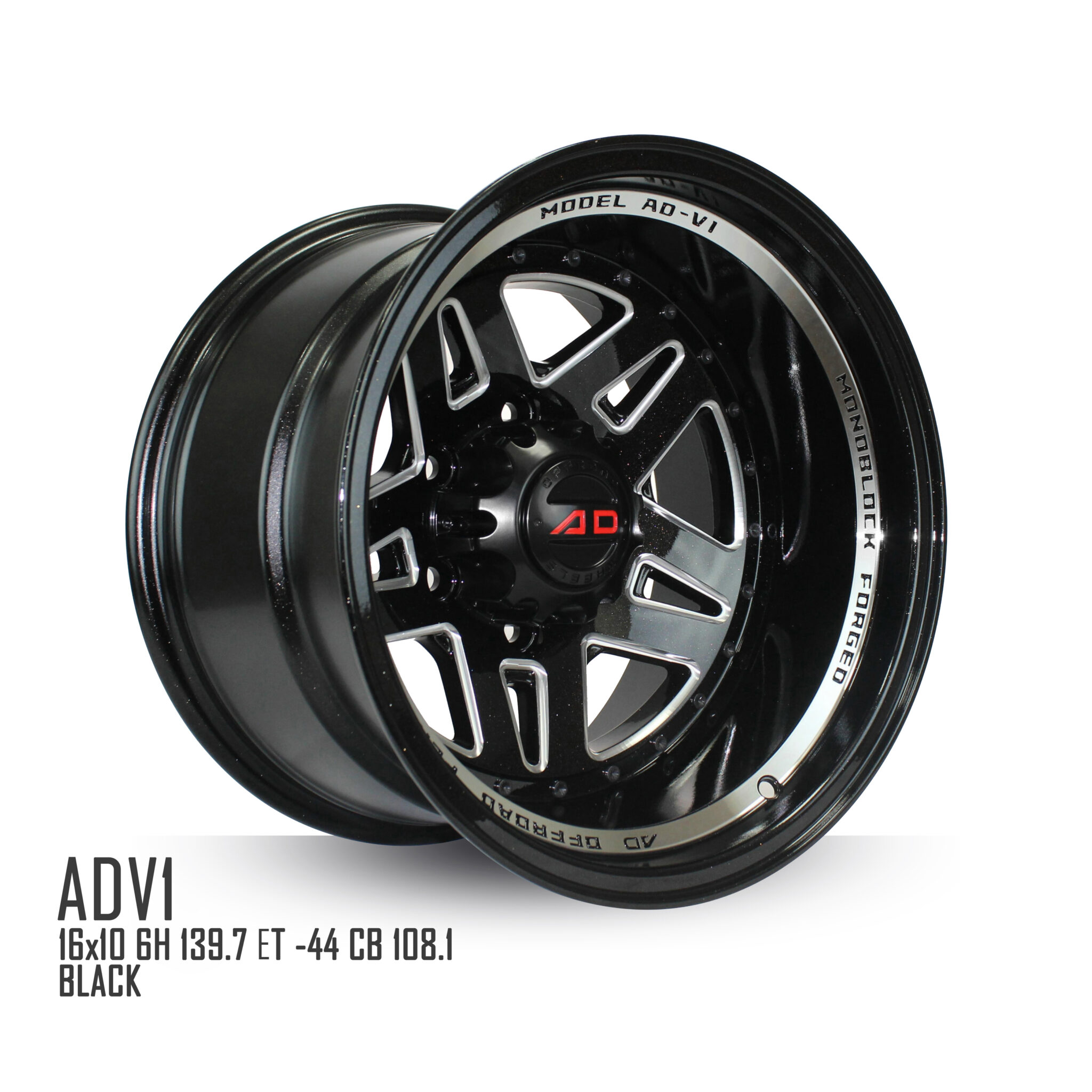 rota mags - Zenith Hub