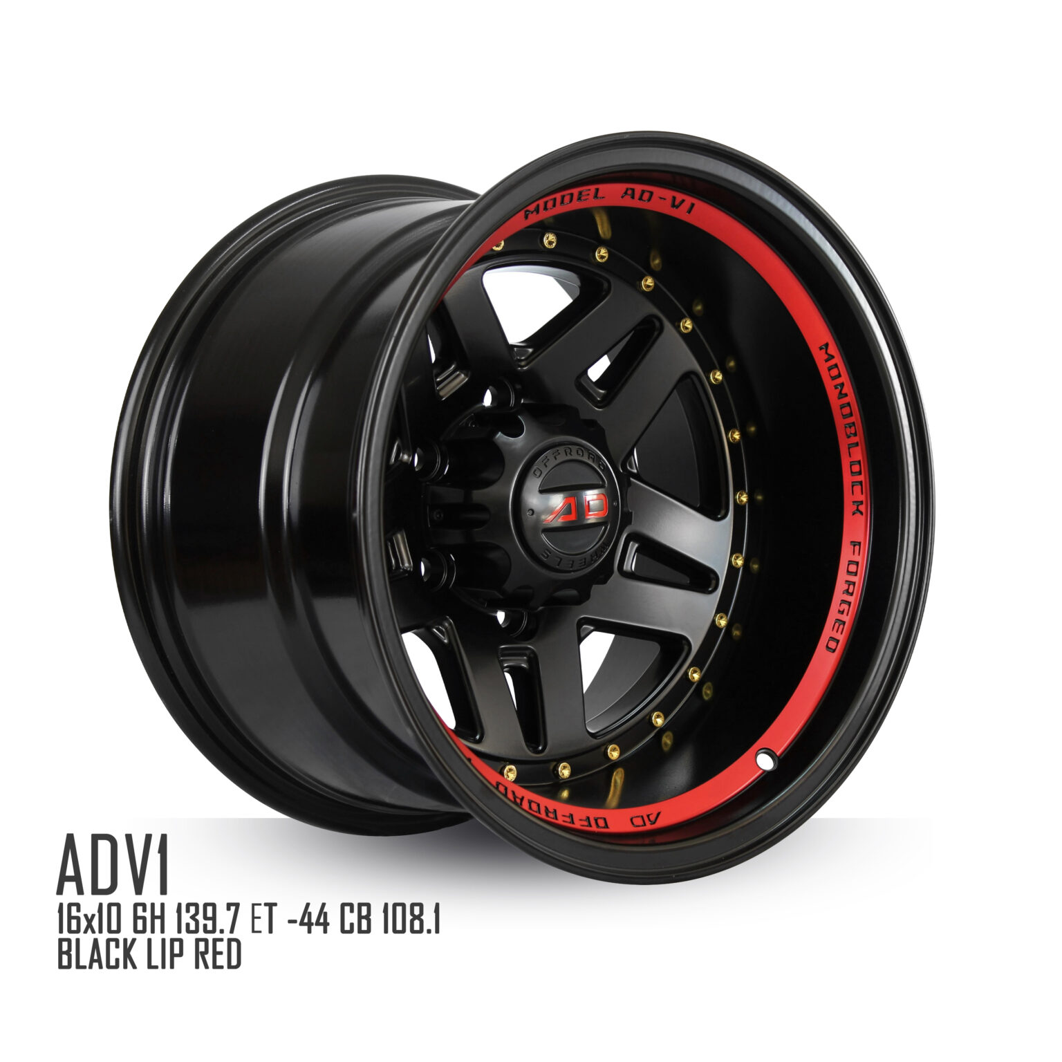 rota mags - Zenith Hub