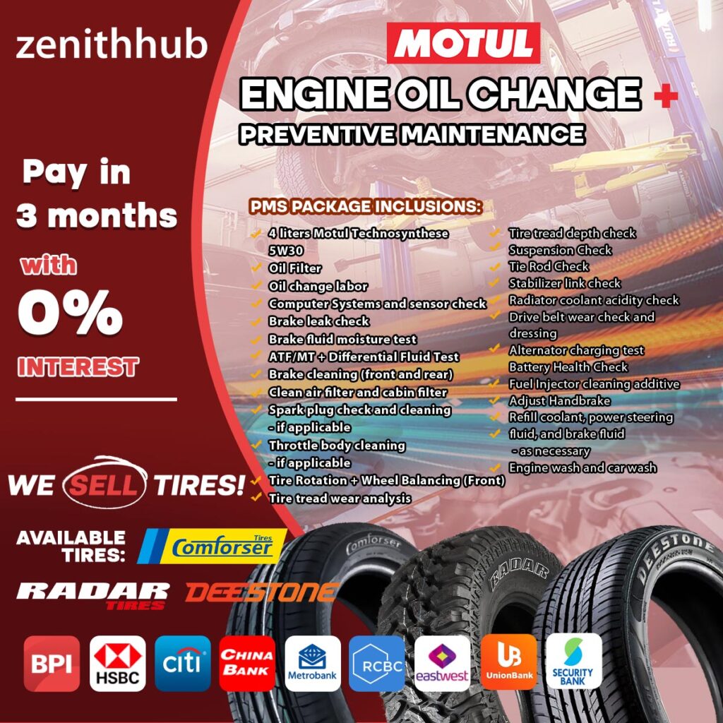 PMS Booking - Zenith Hub