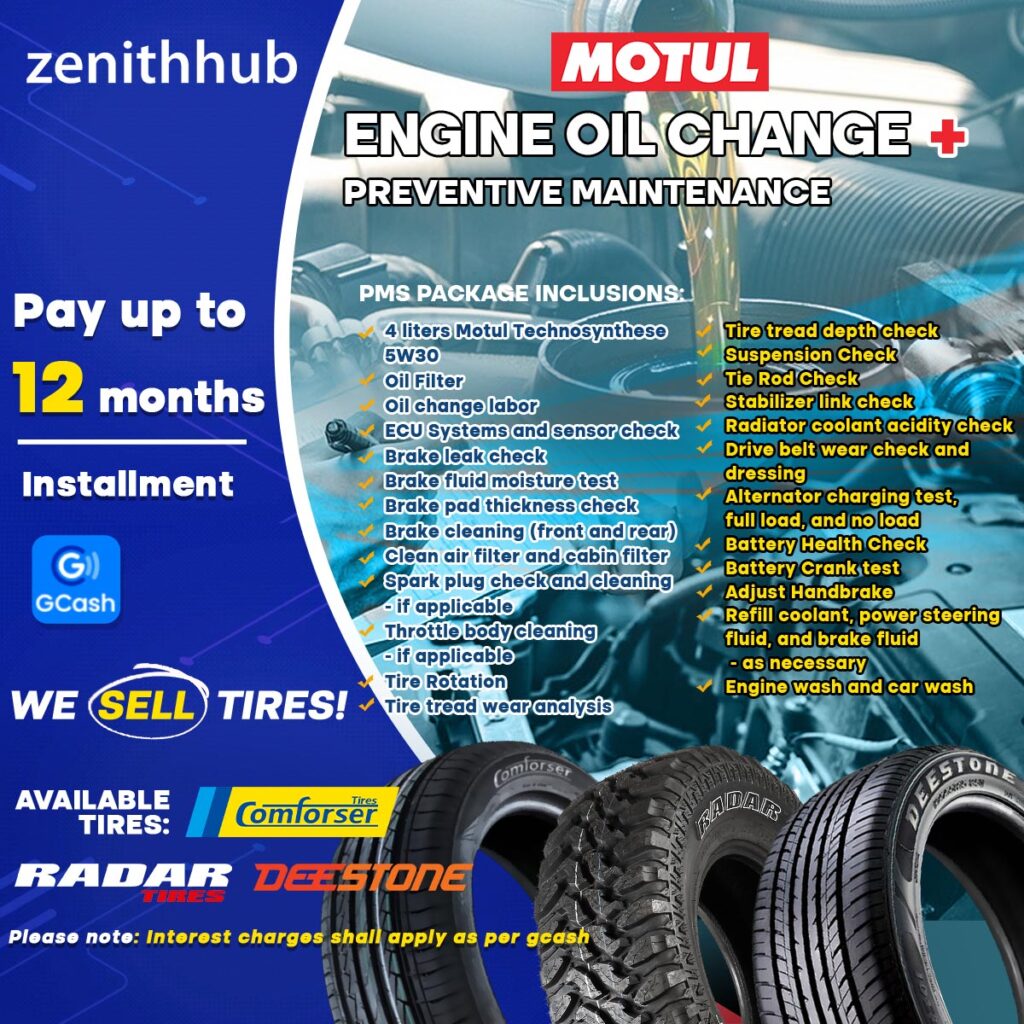 PMS Booking - Zenith Hub
