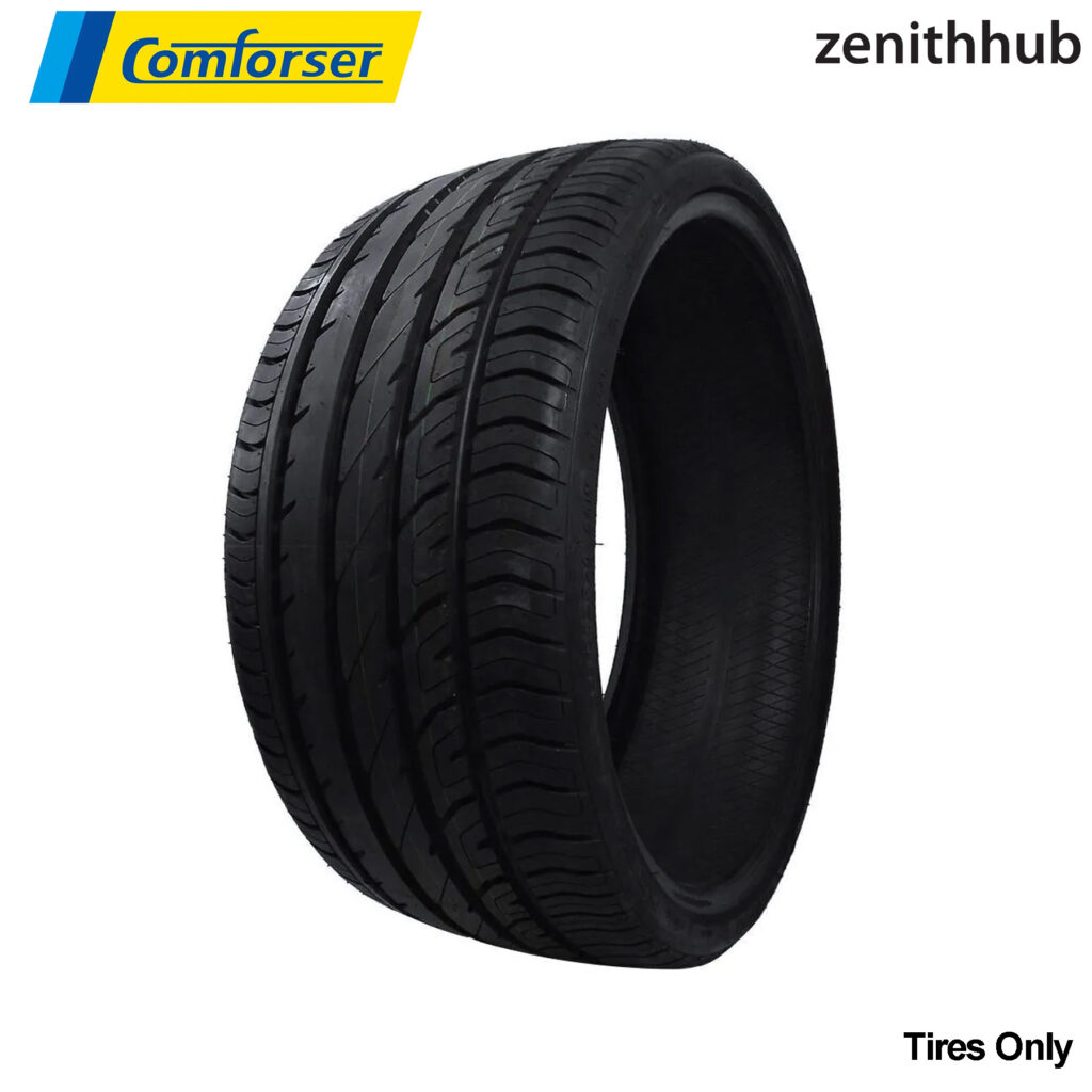 Comforser HT/AT/RT – Page 8 – Zenith Hub