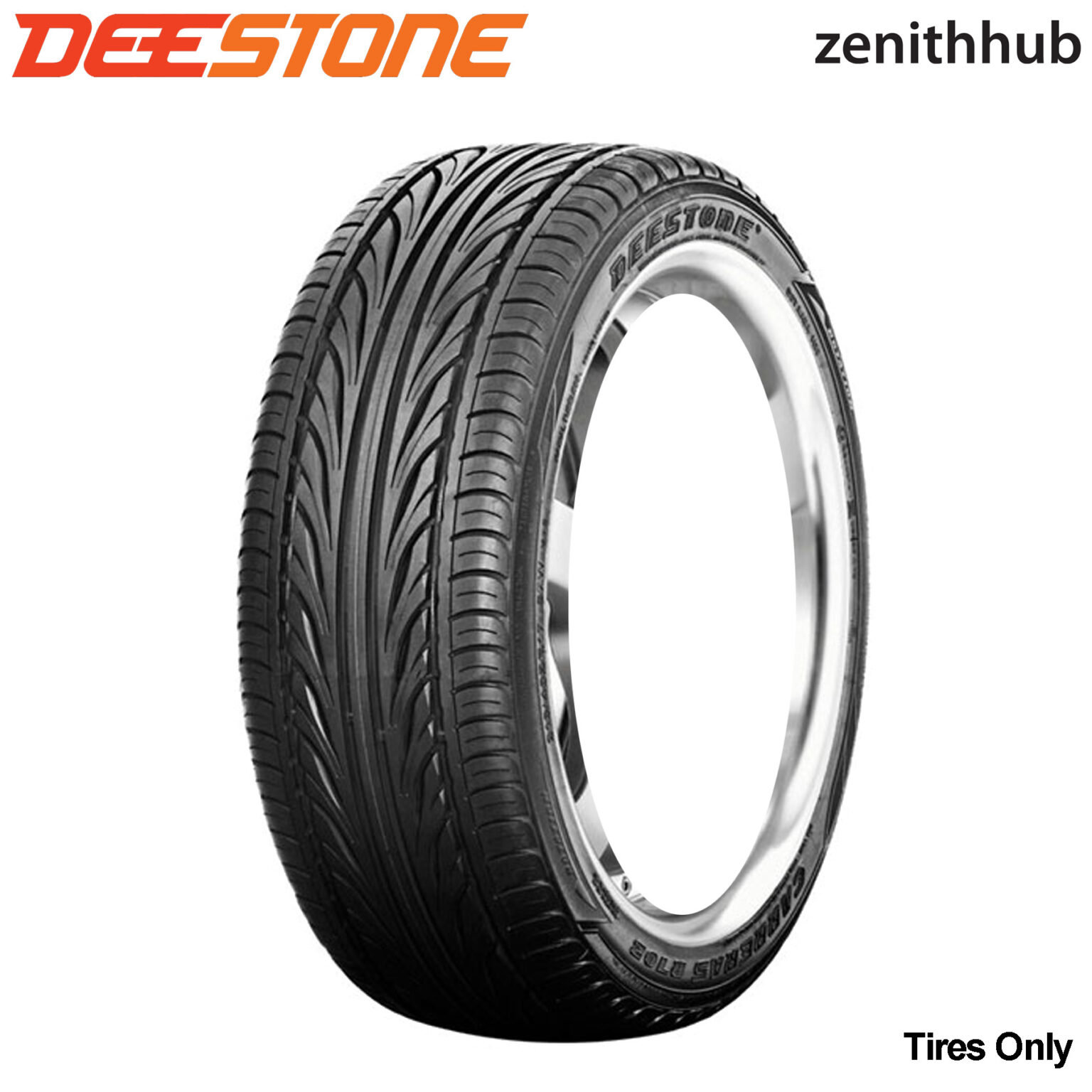 Deestone – Zenith Hub