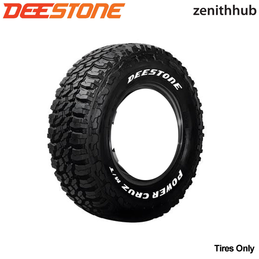 Deestone – Page 3 – Zenith Hub