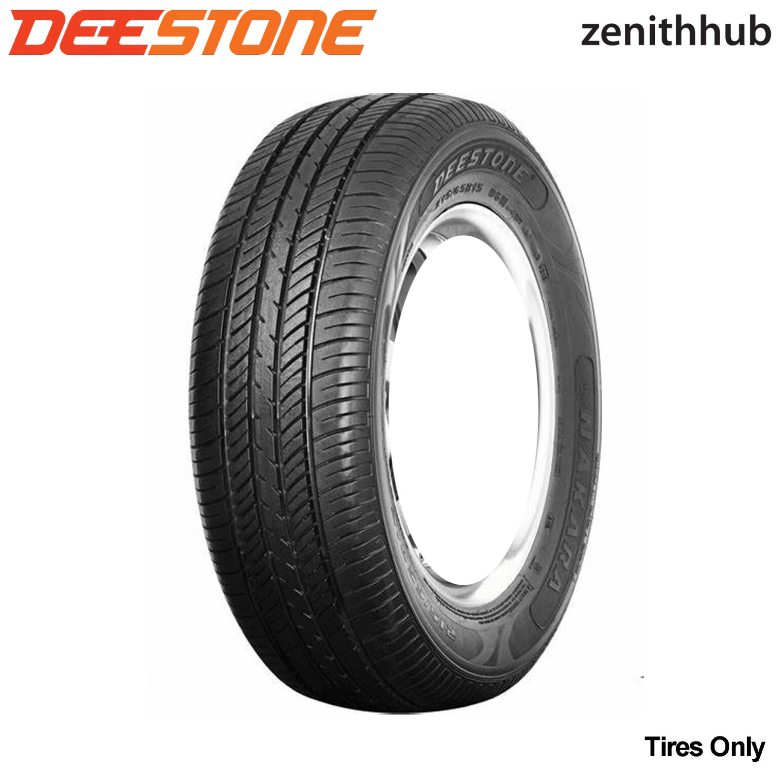 Deestone – Zenith Hub